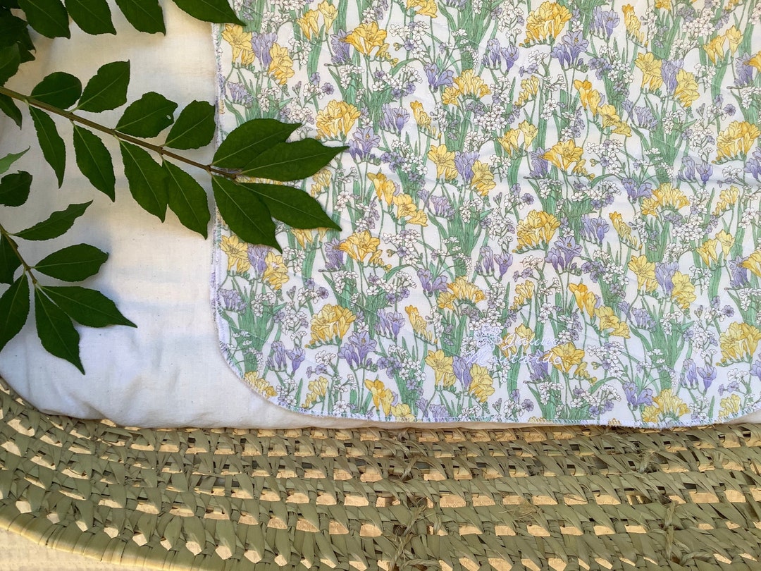 Organic Cotton and Bamboo Diaper Spring - Etsy Canada