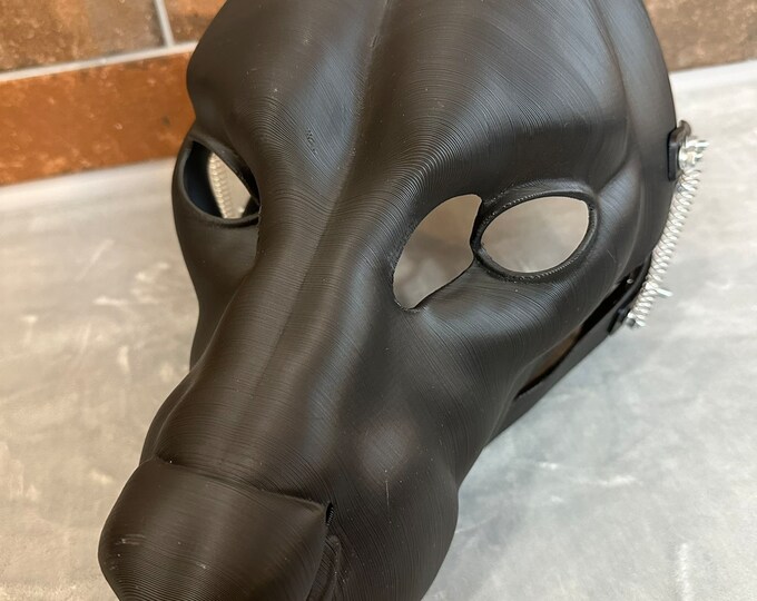 Fursuits, and fursuit parts!