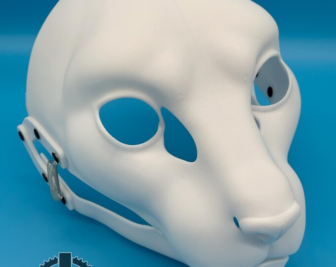 Fursuits, and fursuit parts!