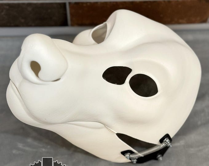 Fursuits, and fursuit parts!