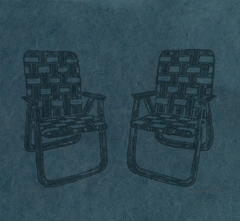 Lawn Chairs - Etsy