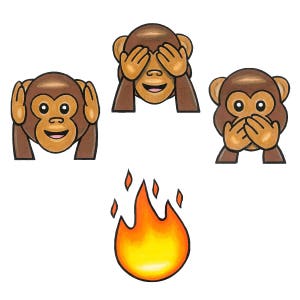 15 Emoji Photo Booth Props Instant Download Free Photo | Etsy