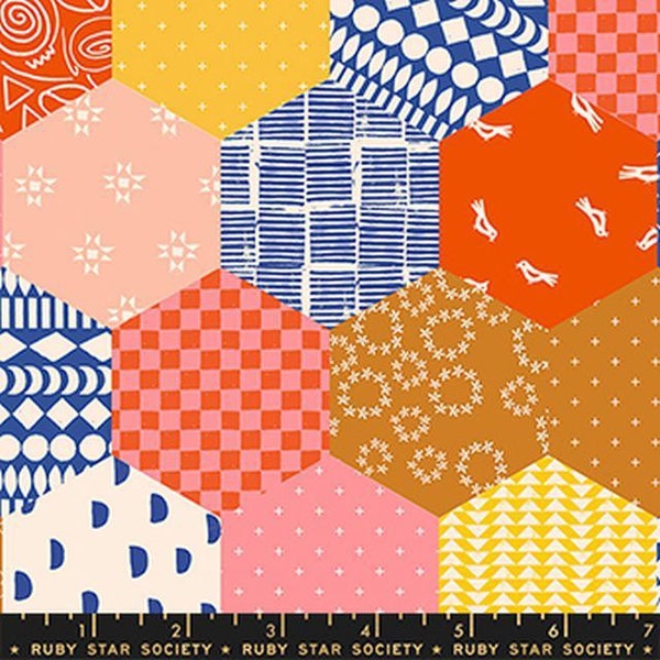 Alexia Abegg Fabric - Etsy