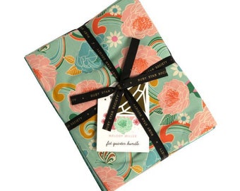 Moda Curio Fabric - Etsy