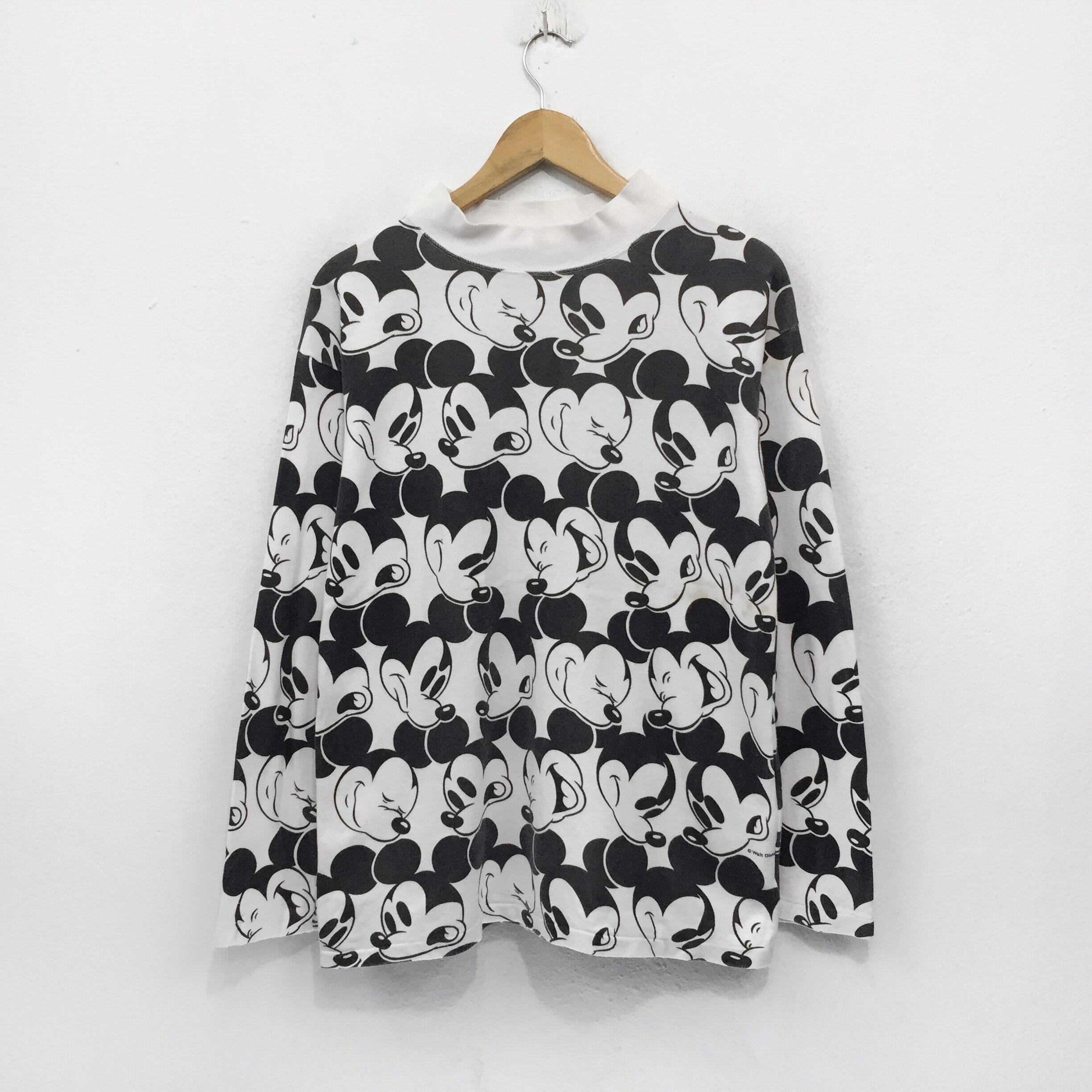 Mickey Mouse Swag Shirts