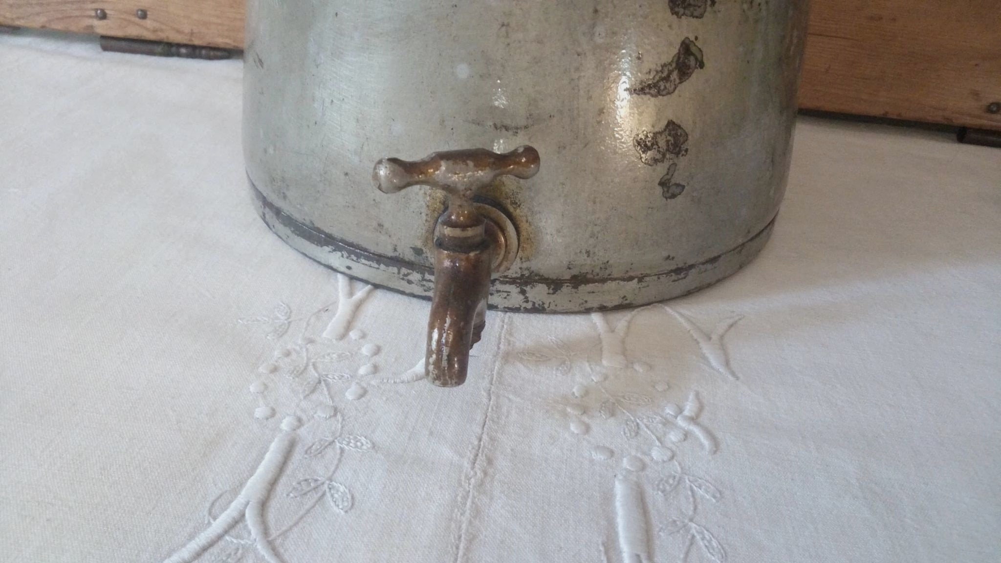 Old Coffee Maker / Vintage Tank Coffee Maker / Retro Coffee Maker ...