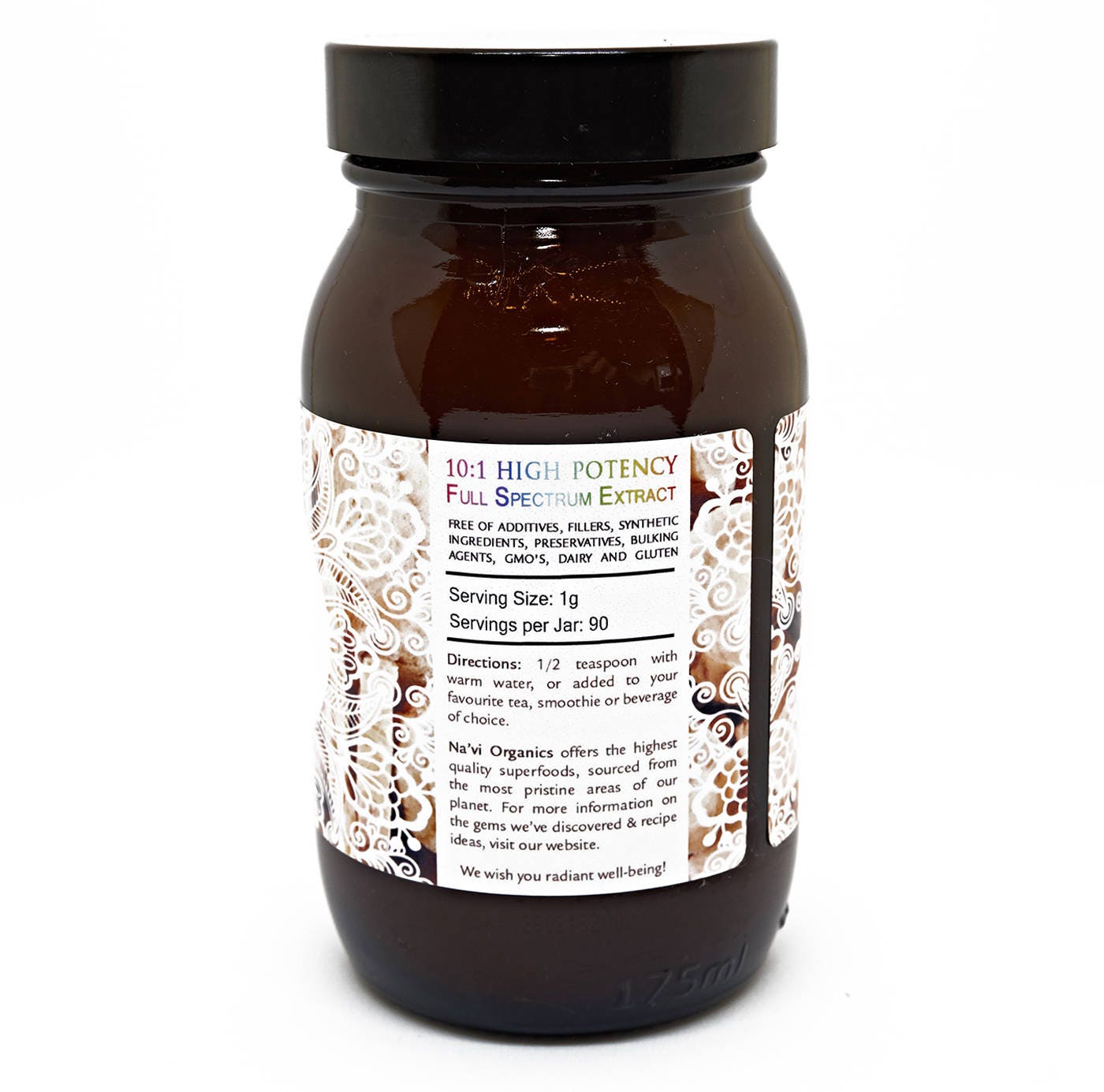 Full Spectrum Astragalus Root Extract Powder - Superior Quality - Etsy