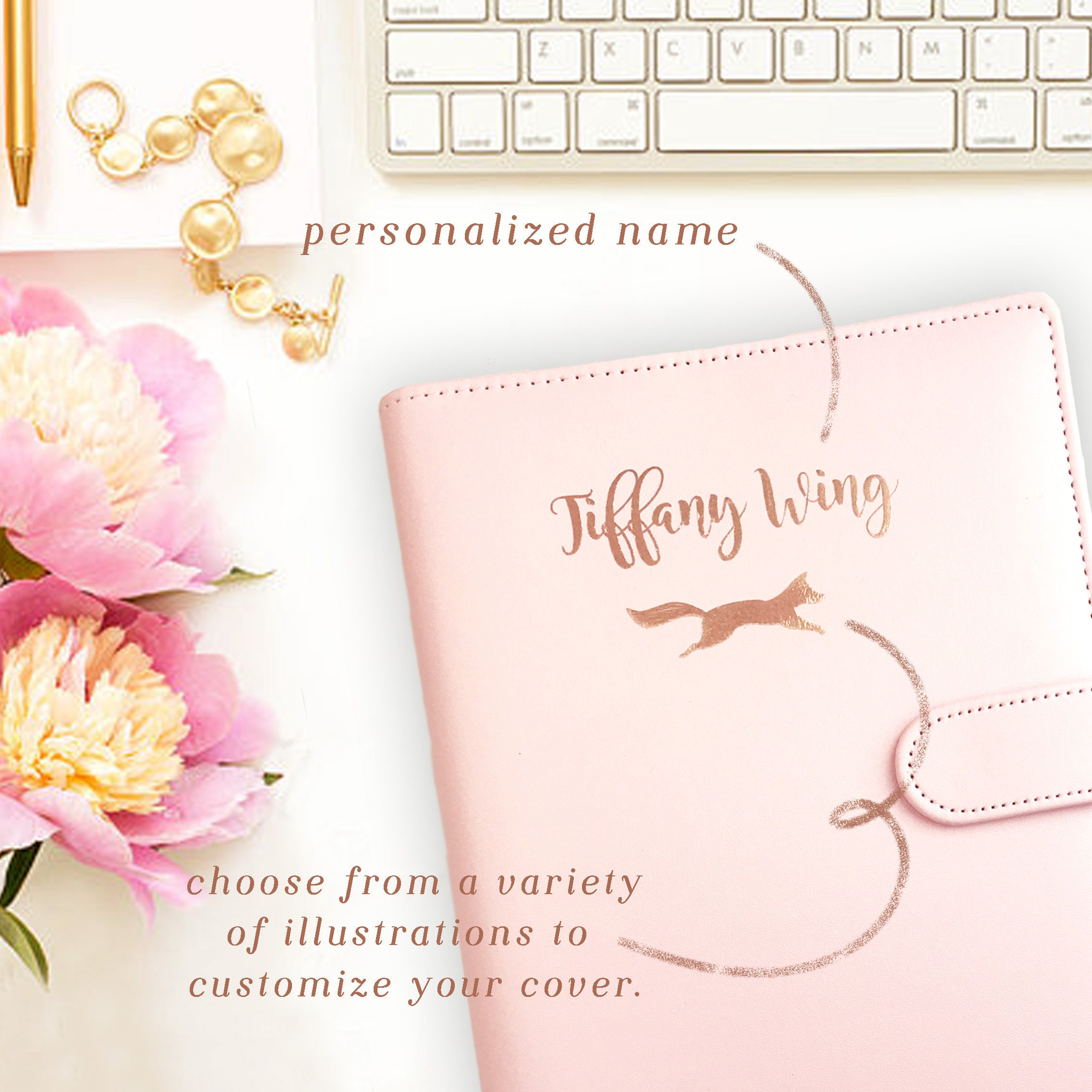 Custom Name Planner Binder Custom Planner Cover Student - Etsy Canada