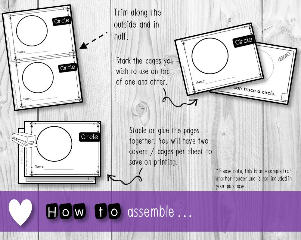 Halloween Emergent Reader, Numbers Book, Numbers 1 10, Learning Numbers ...