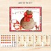 Christmas Santa Sack Gift Counting, Xmas Math Fun, Toddler Christmas ...