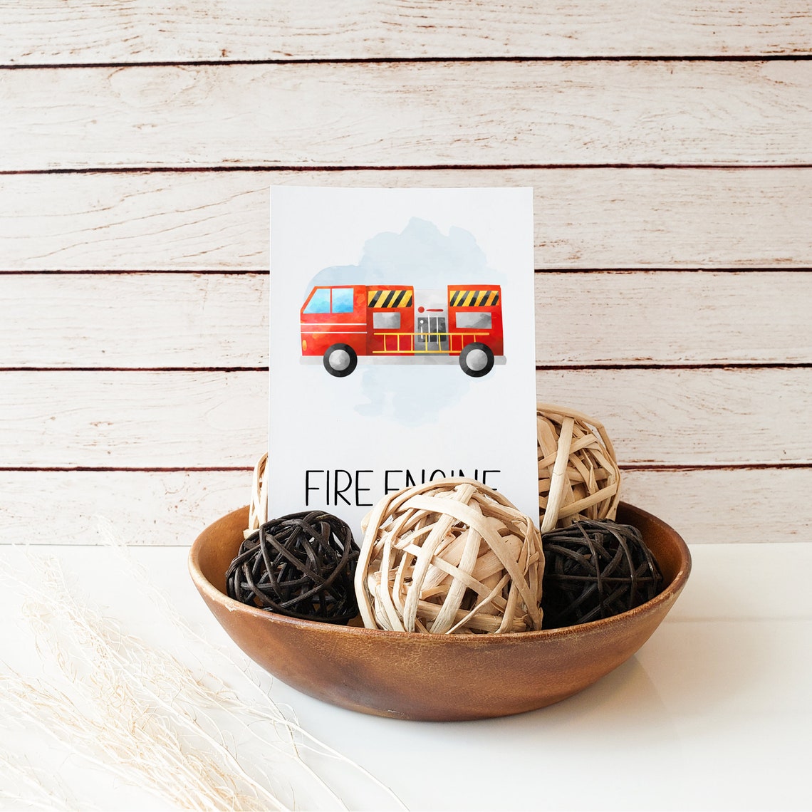 Transport Alphabet Flashcards Preschool Printables, Montessori Toddler ...