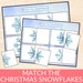 Christmas Busy Book Printable, Homeschool Xmas Busy Book for Kids ...