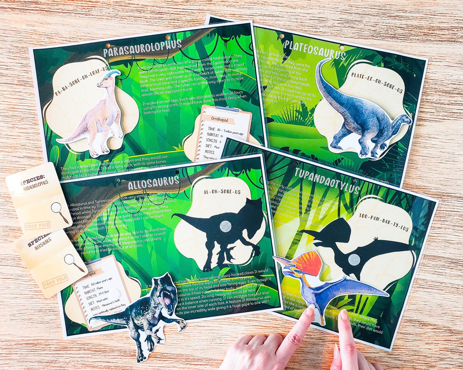 Dinosaur Busy Book Printable Toddler Dino Quiet Book - Etsy