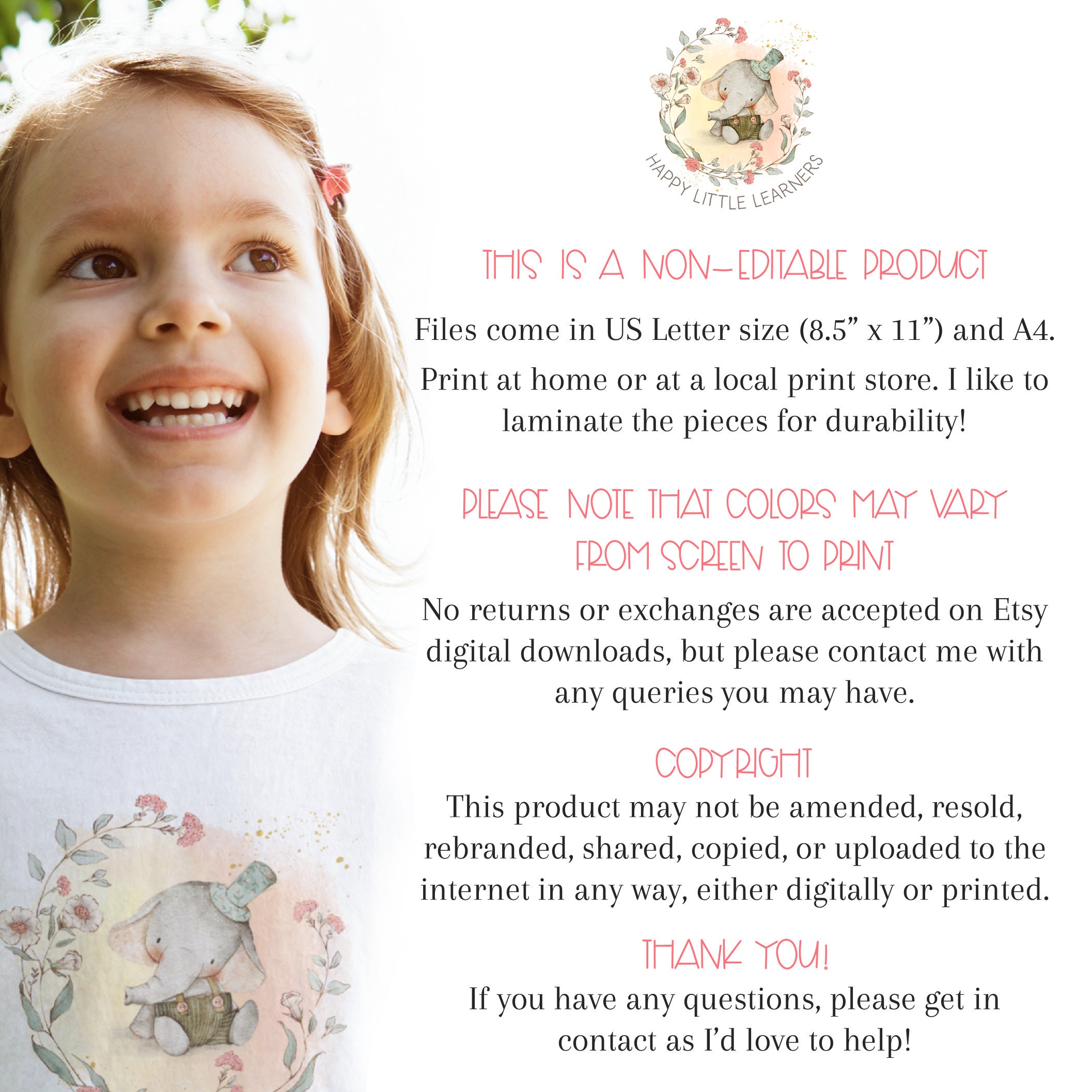 Alphabet Busy Book Printable, Honey Bee Toddler ABC Quiet Book ...