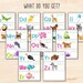 Printable Alphabet Puzzle, Animals ABC Printable Activity, Toddler ...