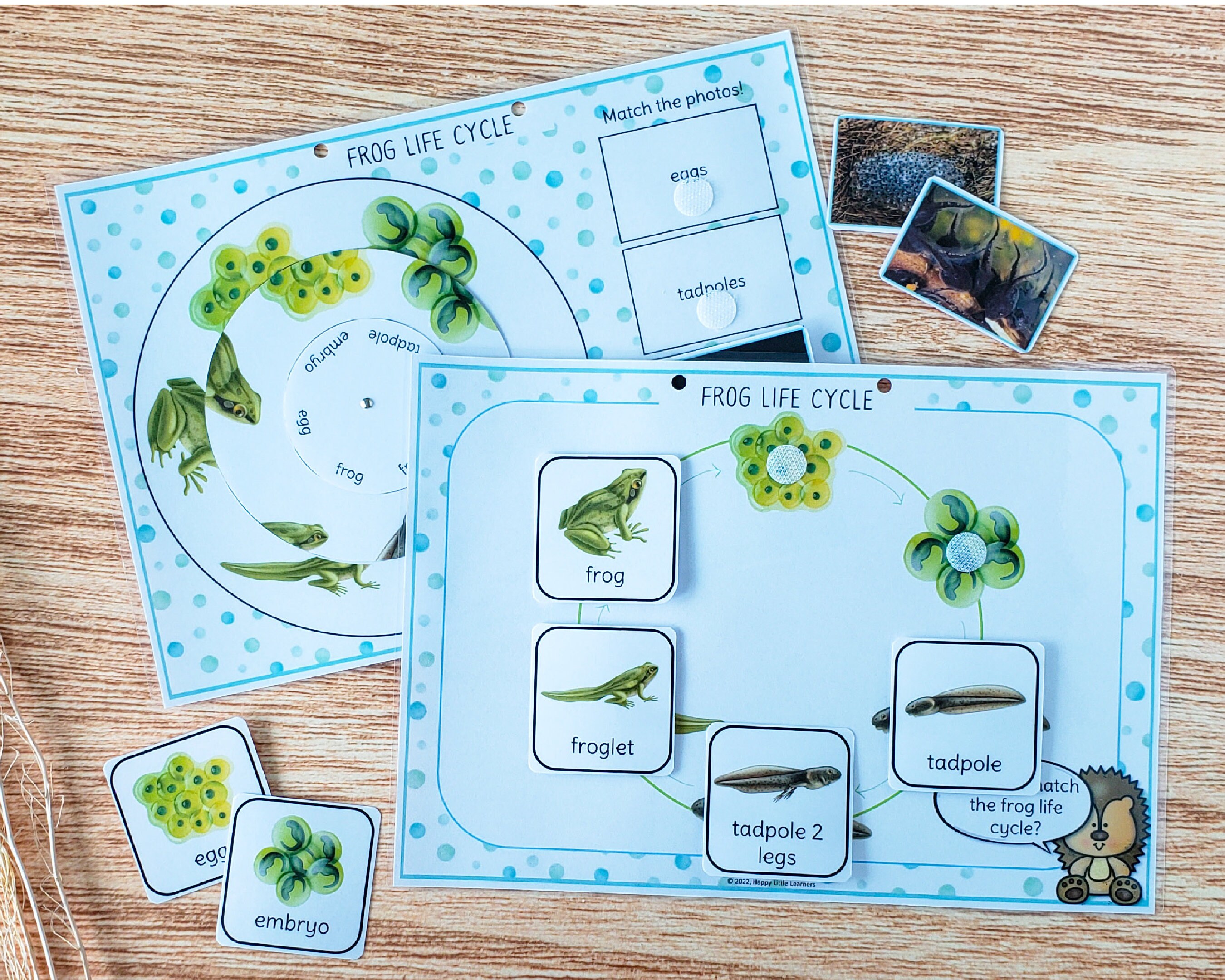 Printable Busy Book Bundle, Toddler Preschool Binder Printable Quiet ...