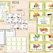 Grocery Shop Dramatic Play, Pretend Play Printable, Groceries Pretend ...