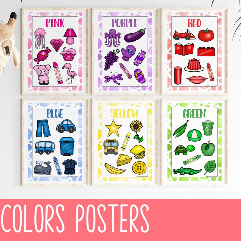 Classroom Wall Art - Etsy