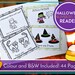 Halloween Potions Printable Toddler Activity, Halloween Spells Number ...