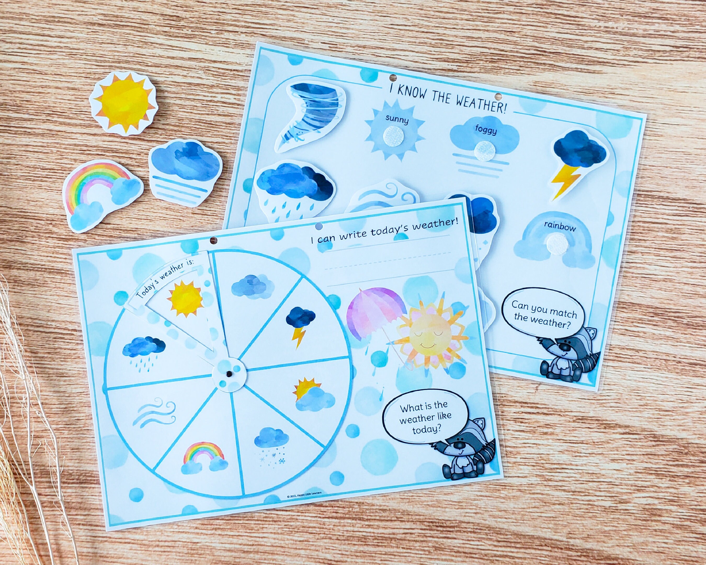 Printable Busy Book Bundle, Toddler Preschool Binder Printable Quiet ...