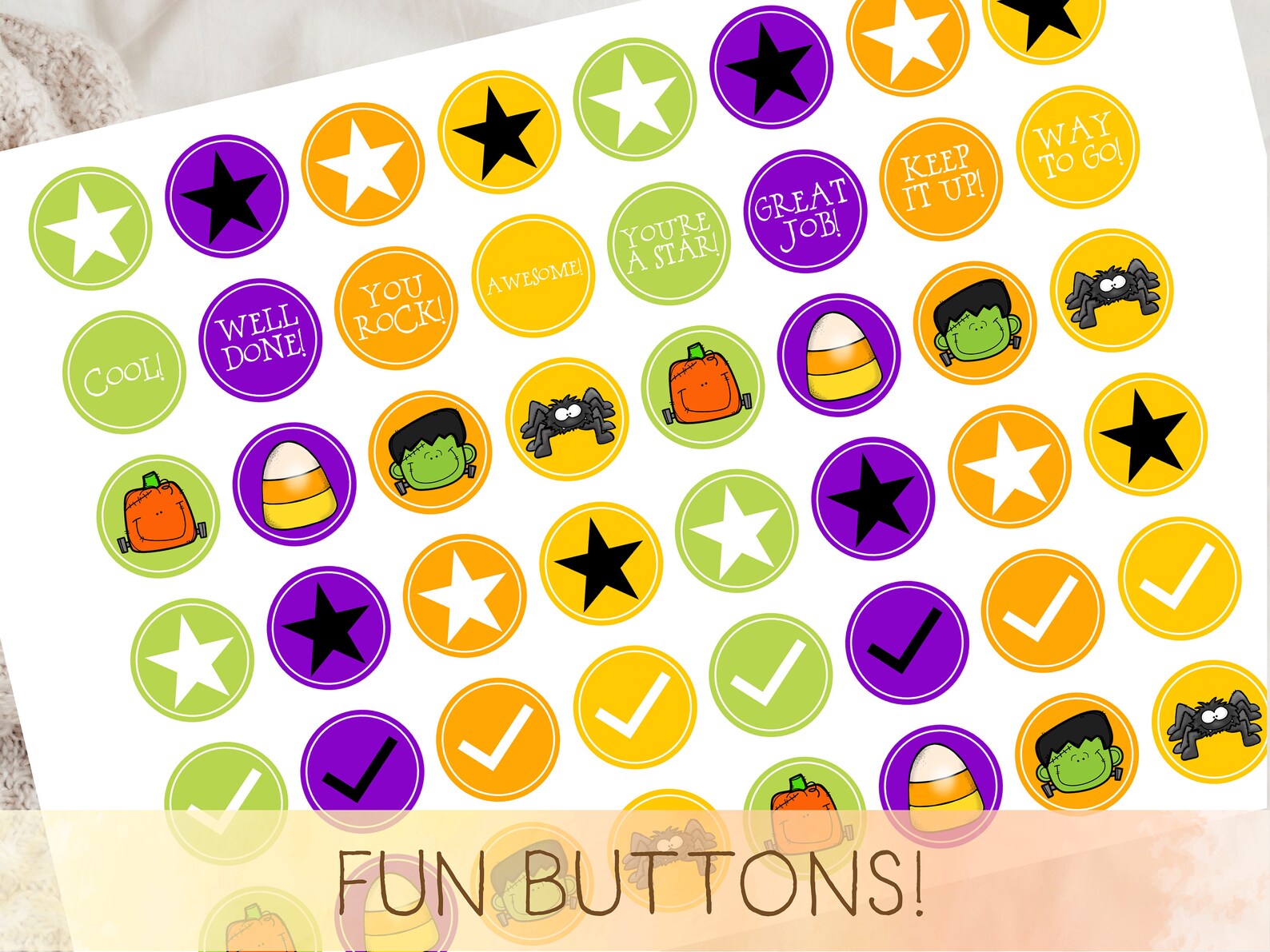 Monster Chore Chart Toddler Reward Chart Editable Printable Behavior ...