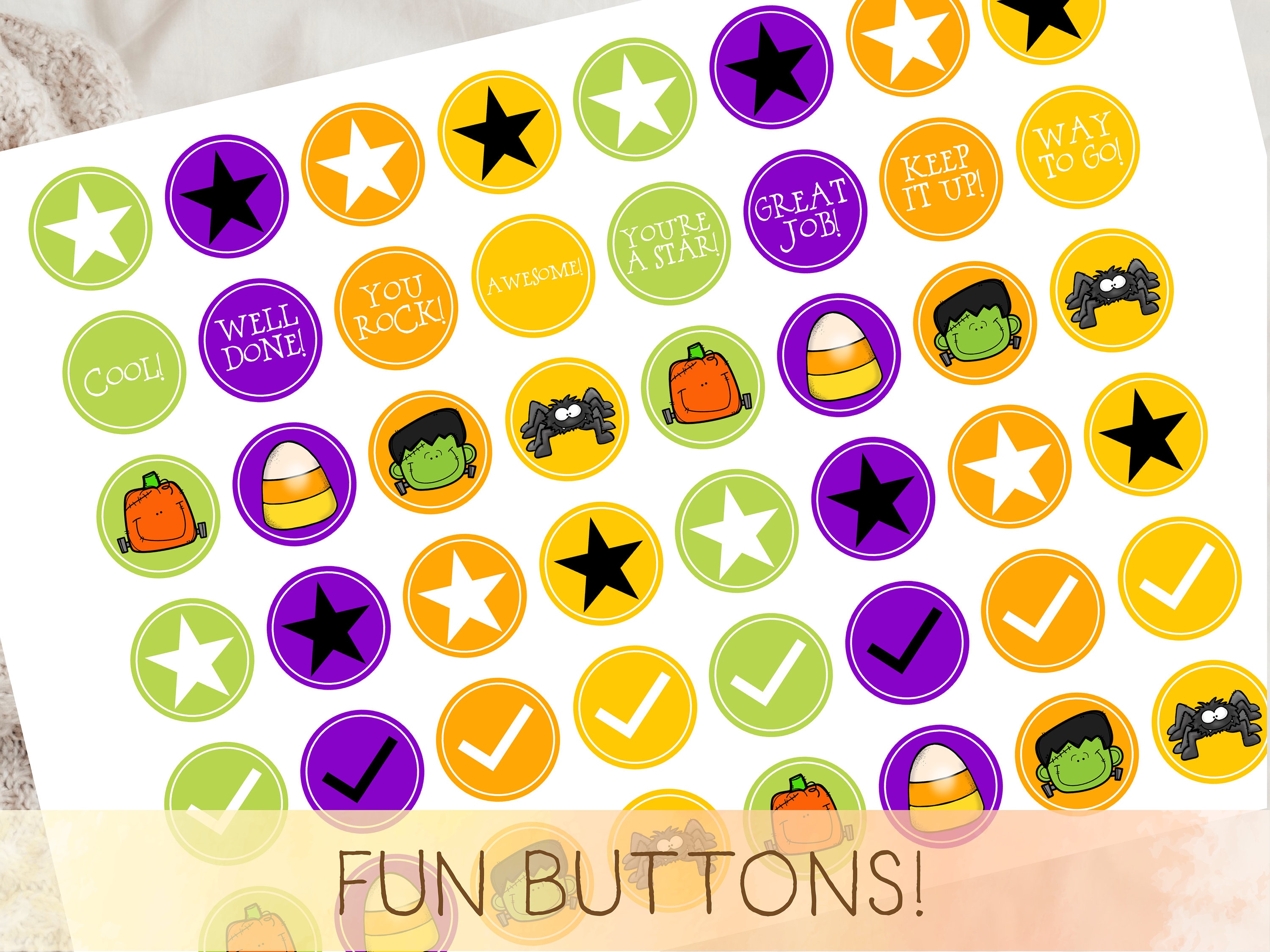 Monster Chore Chart Toddler Reward Chart Editable Printable Behavior ...