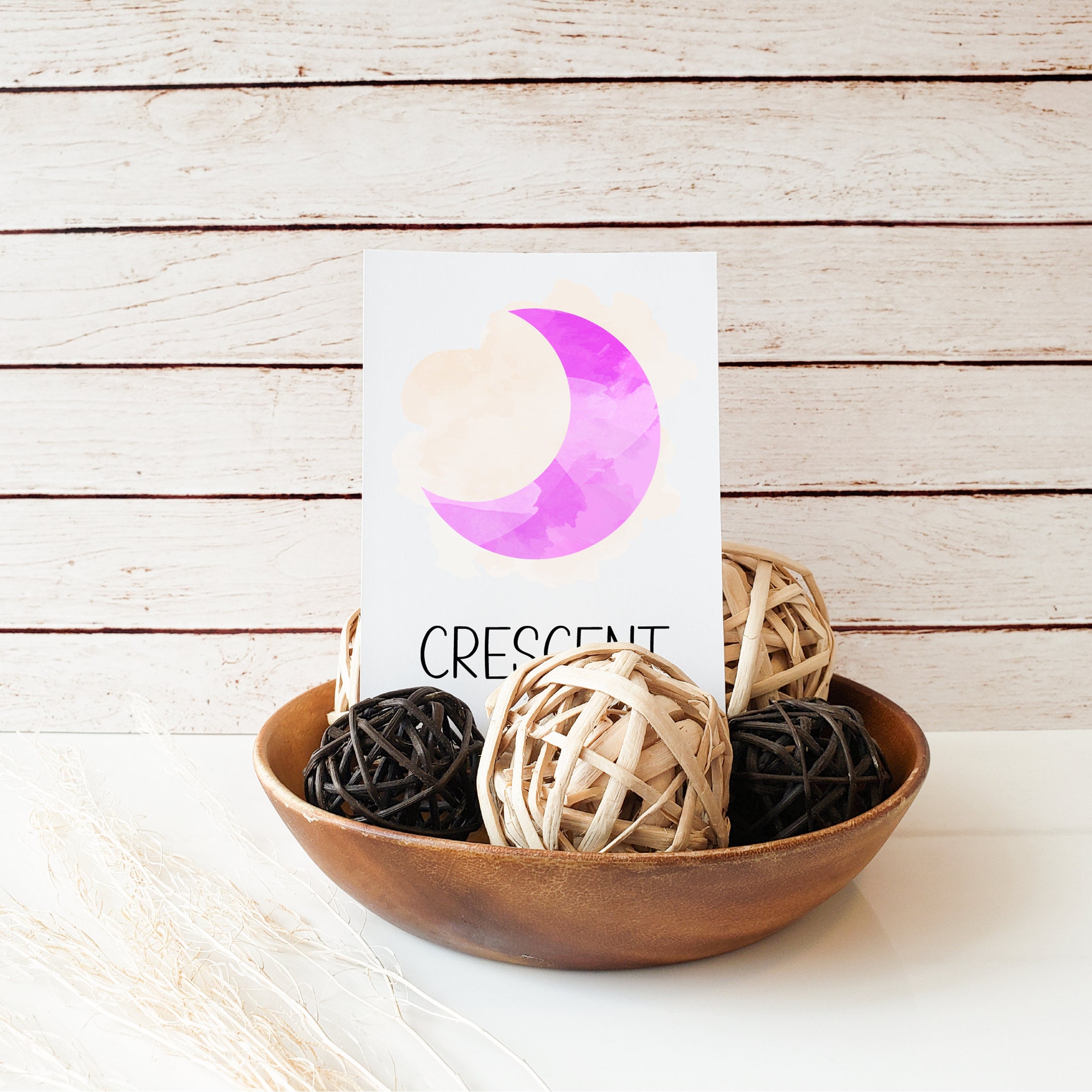 Watercolor 2D Shapes Flashcards Preschool Printables - Etsy