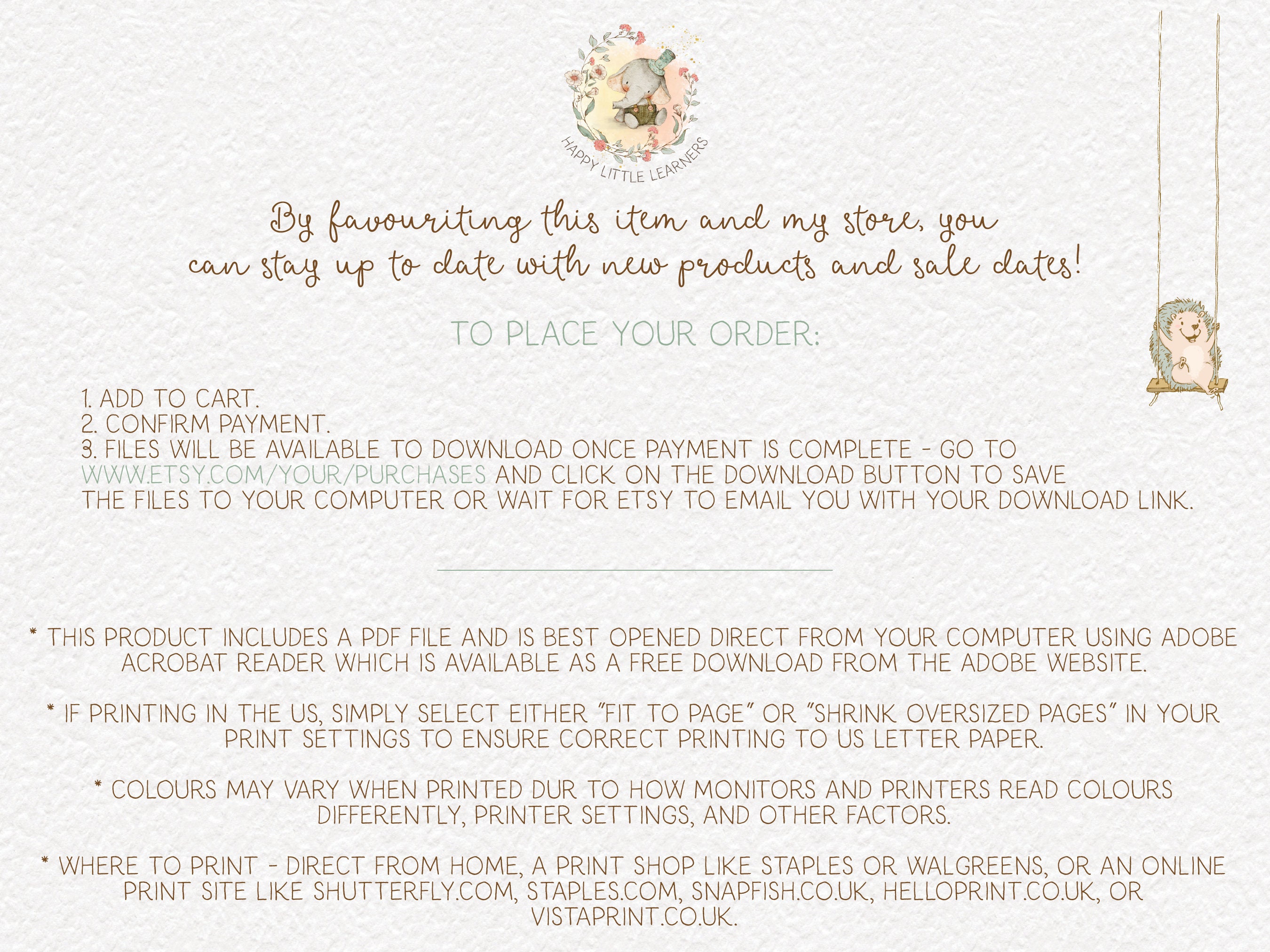 Sea Turtle Chore Chart | Toddler Reward Chart | Kids Routine ...