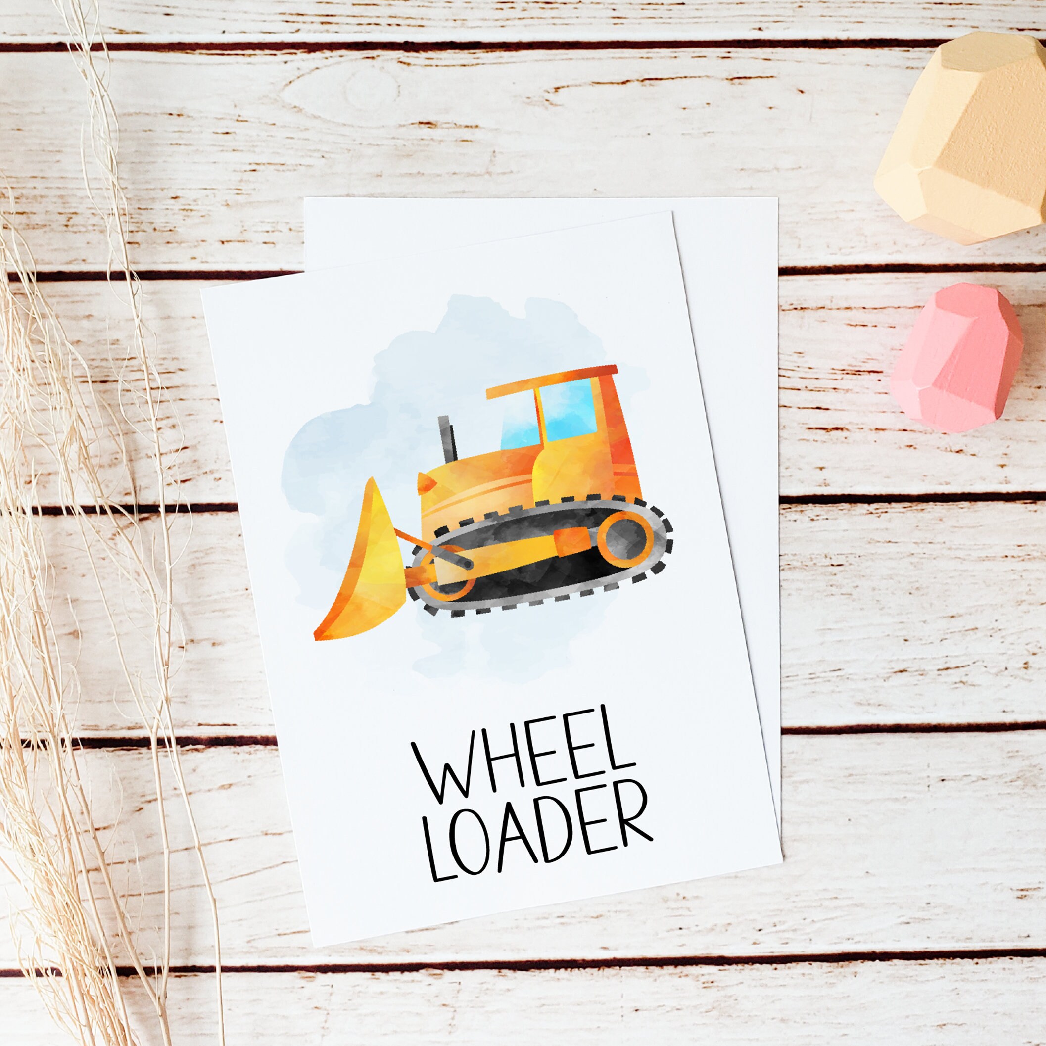 Transport Alphabet Flashcards Preschool Printables, Montessori Toddler ...
