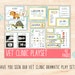 Vet Clinic Dramatic Play, Pretend Play Printable, Pet Play, Animal X ...