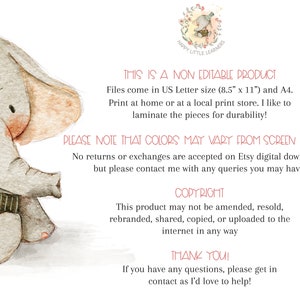 Watercolor Preschool Printable Classroom Color Posters, Kindergarten ...