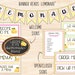 Lemonade Stand Dramatic Play Printable, Summer Pretend Play ...