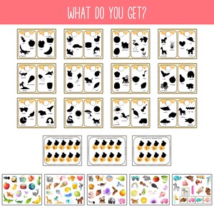 Alphabet Busy Book Printable, Honey Bee Toddler ABC Quiet Book ...