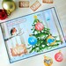 Christmas Ornament Alphabet Toddler Matching Activity, Prek Kids Fun ...