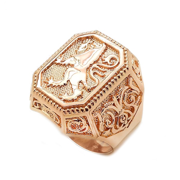 Crown of Thrones Ring - Etsy