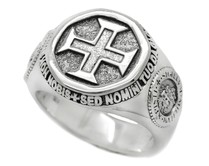 Exclusive Masonic White House Men's Ring - Etsy Sweden