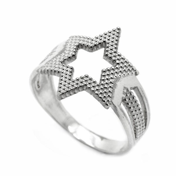 Jewish Ring - Etsy