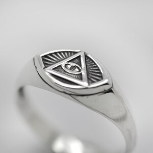 Radiant Delta Triangle All Seeing Eye Providence Masonic Freemasonry ...