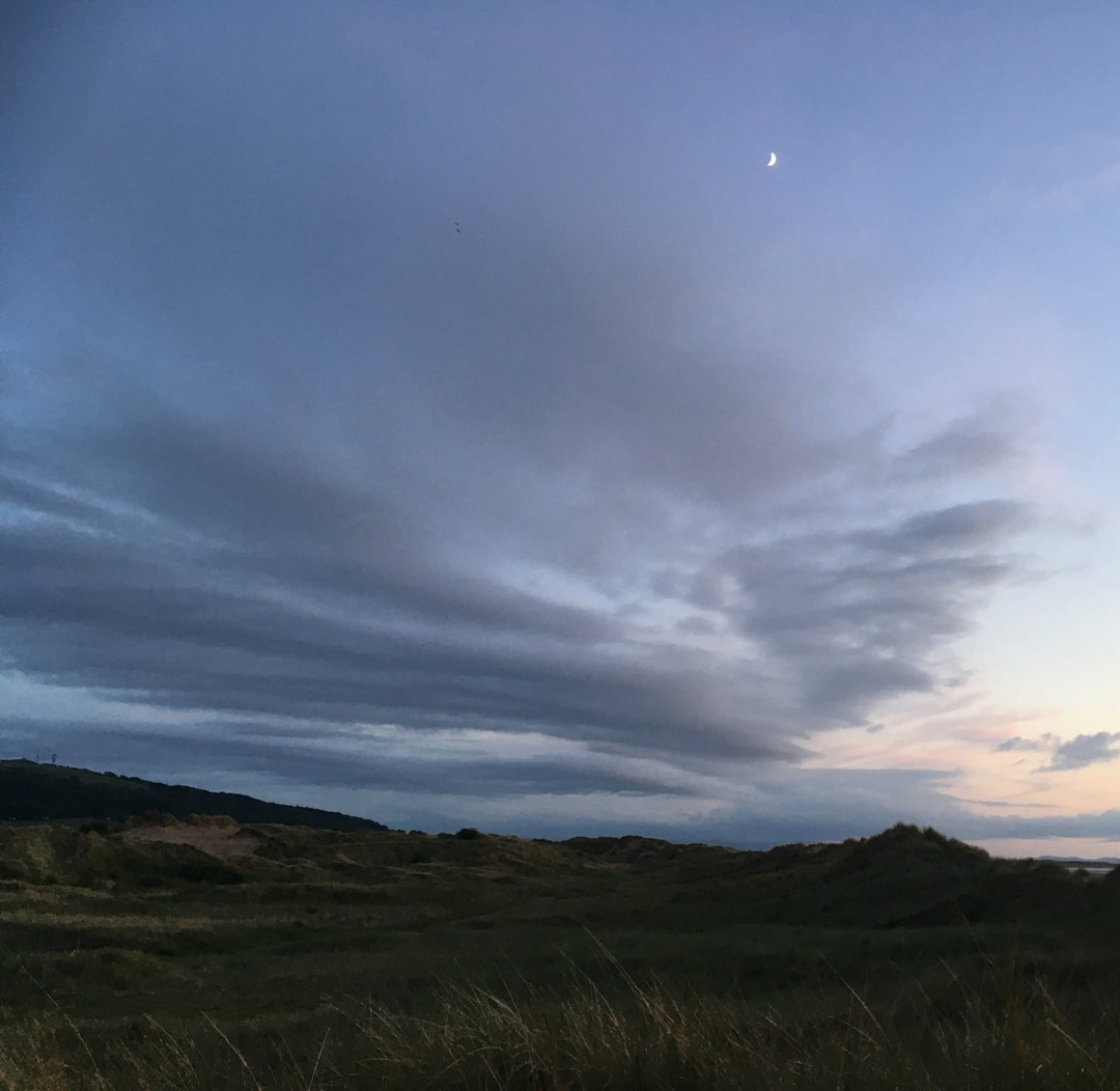 Angel at Sunset Angel Photography Photo of Angel Photo - Etsy