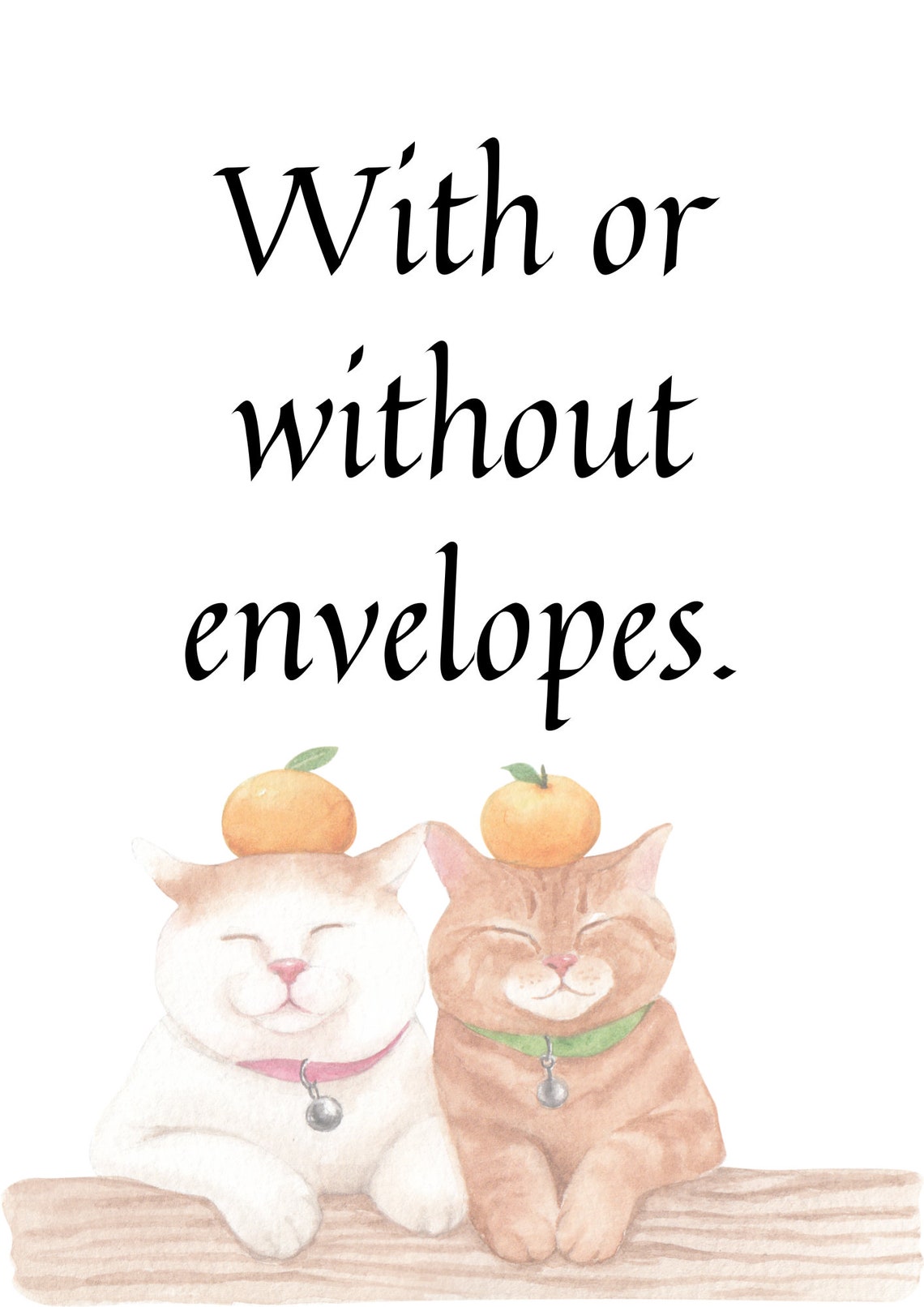 Cat Writing Paper Unique Cat Gift Idea Cat Lover Christmas - Etsy