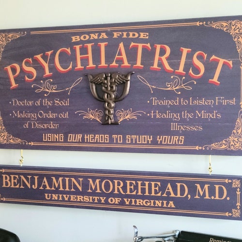 Physical Therapist Wood Sign With Optional Personalization - Etsy