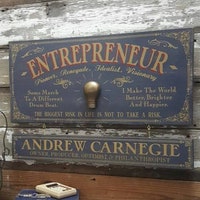 Entrepreneur - Etsy