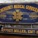Emergency Medical Services Wood Sign With Optional Personalization ...
