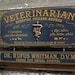 Veterinarian Wood Sign With Optional Personalization >>> Order by 12/14 ...