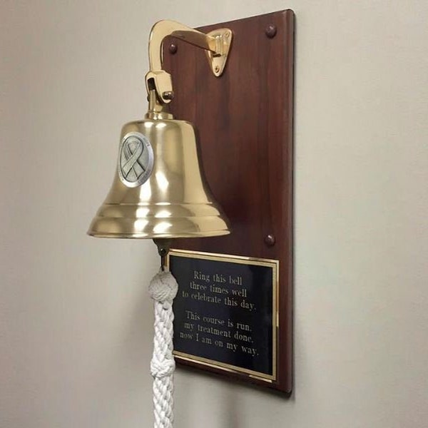 Ring Bell - Etsy