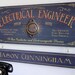 Electrical Engineer Wood Sign With Optional Personalization - Etsy