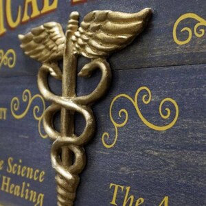 Radiologist Wood Sign With Optional Personalization - Etsy