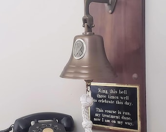 Cancer Bell - Etsy