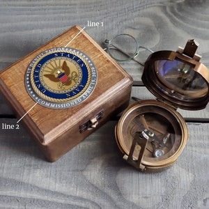 Personalized U.S. Navy Colored Military - Etsy