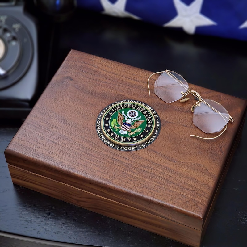 Military Retirement Gifts - 60+ Gift Ideas for 2025